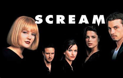 Which Scream (1996) character are you? - Quiz | Quotev