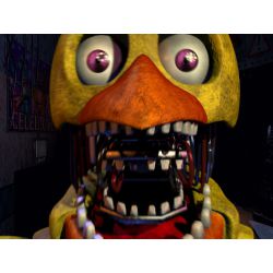 Talk to Chica - Quiz | Quotev