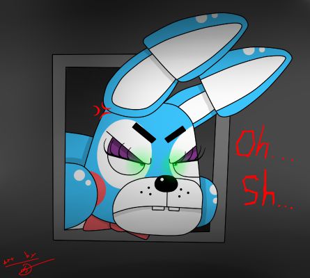 Which FNaF female will be your bff/girlfriend - Quiz | Quotev