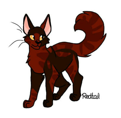 Do you know Wings of Fire and Warrior Cats well? - Test | Quotev