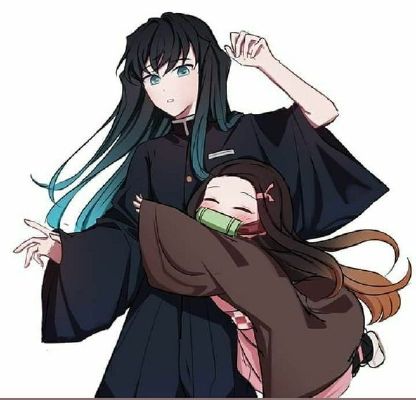 Kimetsu no yaiba: ship x rip LONG - Survey | Quotev