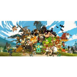 Who is your Wakfu lover? - Quiz | Quotev