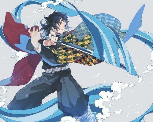 KNY: Which Hashira Will Take You As His/Her Student? - Quiz | Quotev