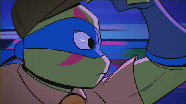 How Much Do You Know About Todd Scouts? (ROTTMNT) - Test | Quotev