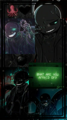 Qui serait ton ami entre nightmare ou sans - Quiz | Quotev