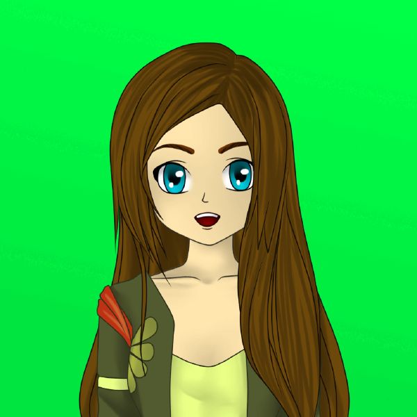 Emi the keyblade wielder | Quotev