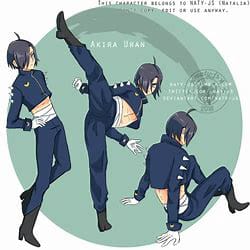 Who is your MHA kin? (UPDATED + SONG) - Quiz | Quotev