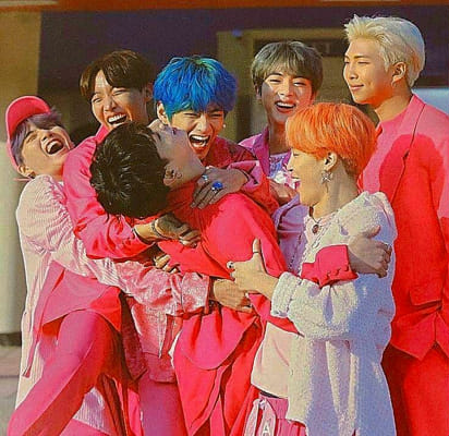 BTS Army Test - Test | Quotev