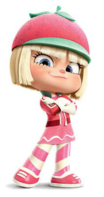 Choose Your Favorite Fictional Characters, Meet Your Fictional ...