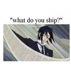 Ship it or Rip it (Anime) - Quiz | Quotev