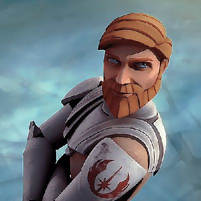 Which Jedi would leave the Order for you? - Quiz | Quotev