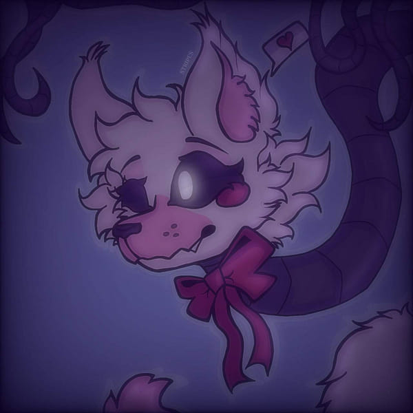 Spend the day with Mangle - Quiz | Quotev