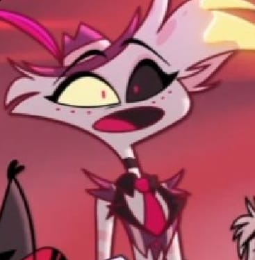 Take this and I'll give you a Hazbin pfp - Quiz | Quotev