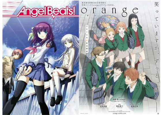 Choose Between 2 Anime - Quiz | Quotev