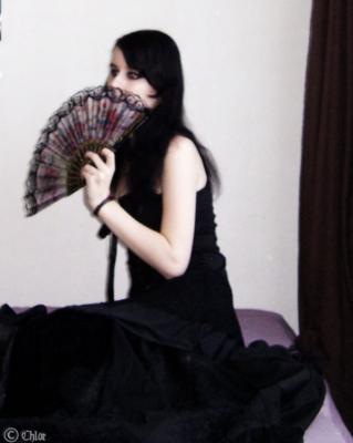 Goth | Are you Emo, Punk, Scene, Goth, Mosher, Poser, Chav? - Quiz | Quotev