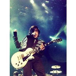 Can You Guess These Mcr Lyrics Test Quotev