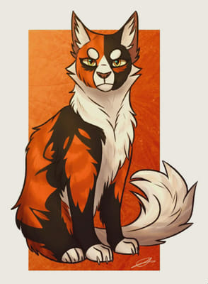 How Well Do You Know The Villains Of Warrior Cats? - Test | Quotev