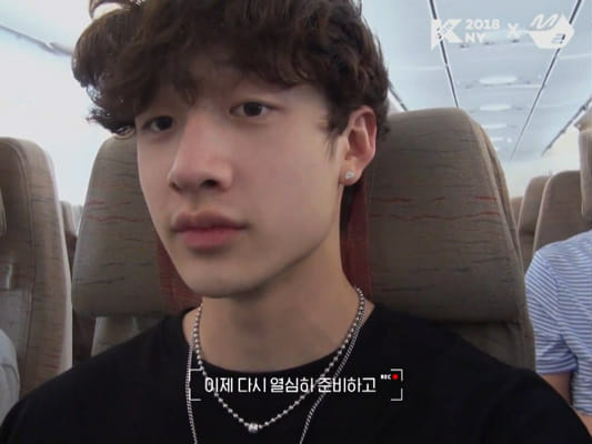 Your favorite 'Hair era' from each Stray Kids member - Survey | Quotev