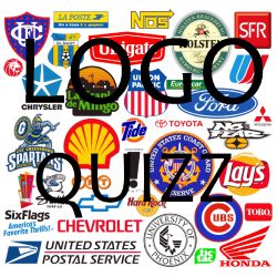 How well do you know your logos? - Test | Quotev