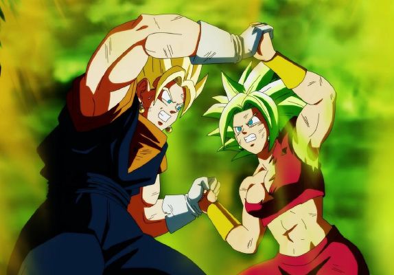 What Dragon Ball Z/Super Character are you? Beta - Quiz | Quotev