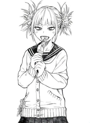 How well do you know Toga? - Test | Quotev