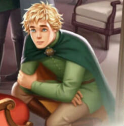 Send a letter to Keefe and he’ll send one back to you! - Quiz | Quotev