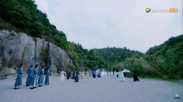 The Untamed Which Clan are you in? - Quiz | Quotev