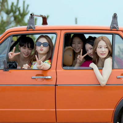 lesserafim — instagram ! - Quiz | Quotev