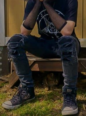 Make your own outfit and get a SL pfp•• - Quiz | Quotev