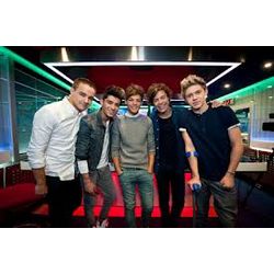 Conversation with One Direction. - Quiz | Quotev