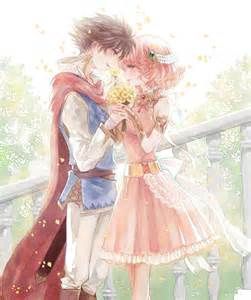 Lenna Charlotte Tycoon | Quotev