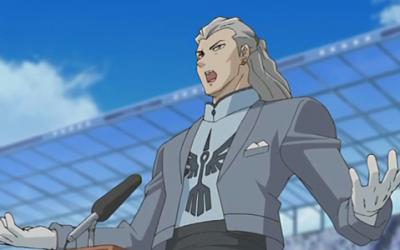 You are Rex Godwin! | Which Yu-Gi-Oh! 5D's Character are you? - Quiz ...