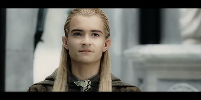 Legolas Greenleaf - Quiz | Quotev