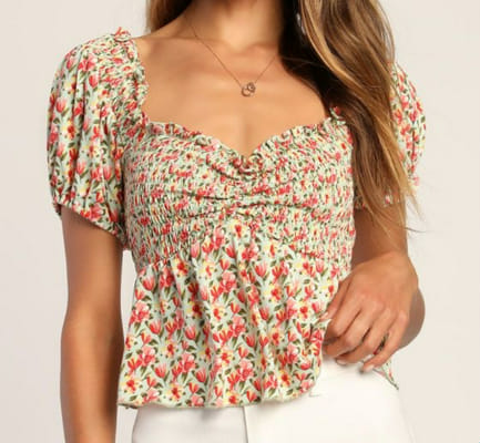 Create your dream closet summer edition and get an aesthetic pic from ...