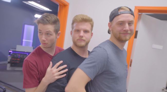 Which Click Crew member are you? - Quiz | Quotev