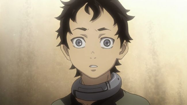True or False Anime edition - Test | Quotev