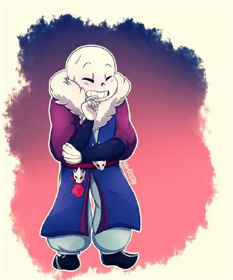 Name the Undertale au Sans! (hard) - Test | Quotev