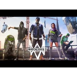 Which Watch Dogs 2 character are you? - Quiz | Quotev