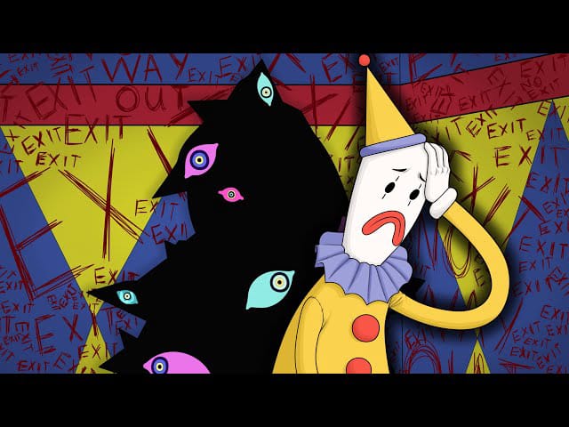 TADC characters - Test | Quotev