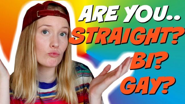 Are you Bisexual or a lesbian? - Quiz | Quotev