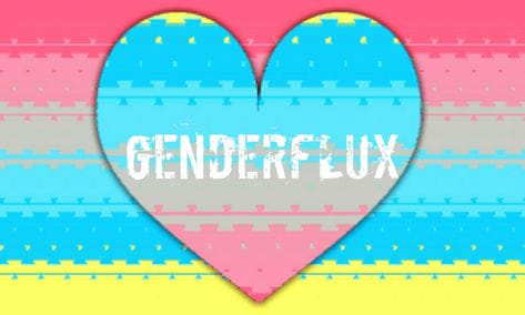 What type of Genderflux are you? - Quiz | Quotev