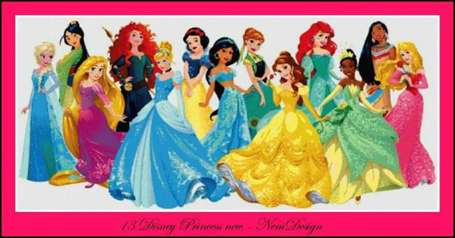 Which Disney Princess Are You? + Lesser Known Included - Quiz | Quotev