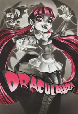 Slay or Nay Monster High: Draculaura Edition - Survey | Quotev