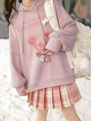 Pick some outfits and I'll give you a Sleepy Bois Inc. member - Quiz ...