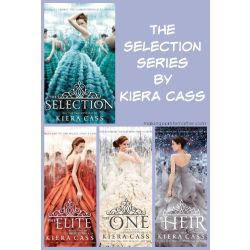 What caste are you? - The Selection Series - Test | Quotev