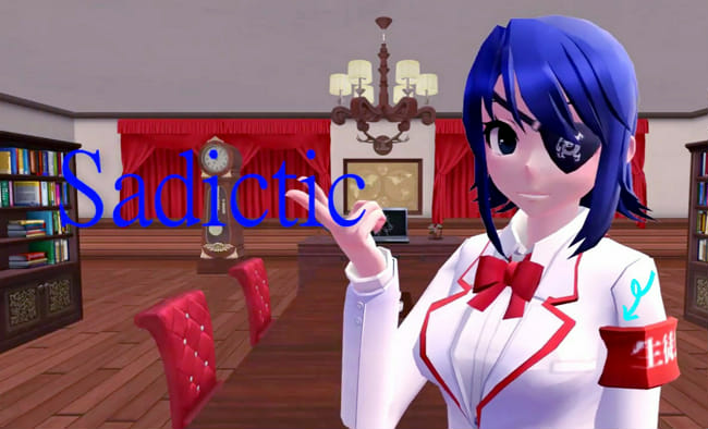 YanSim - Which Student Council Member are You? - Quiz | Quotev
