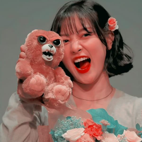 K-pop Zodiac Game pt2