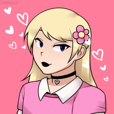 Angel love interests: Scooby-doo Mystery Incorporated - Poll