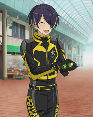 How well do you know Ensemble Stars? - Test | Quotev