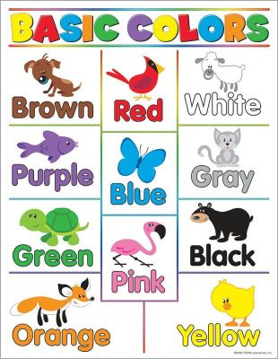 What Color Suits You? - Quiz | Quotev